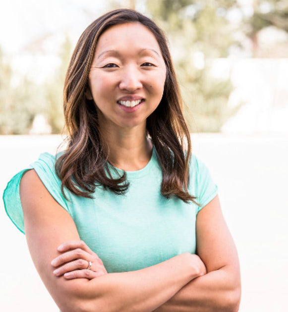 Interview with pelvic floor expert and Doctor of Physical Therapy, Kai ...